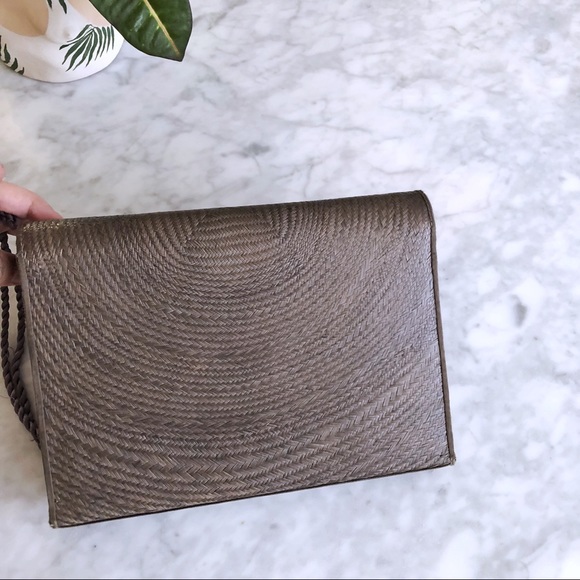 Vintage | Bags | Vintage Cora Jacobs Seashell Bag | Poshmark